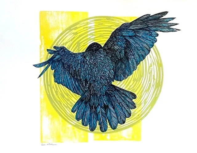 Artists — The Copper Fox Gallery