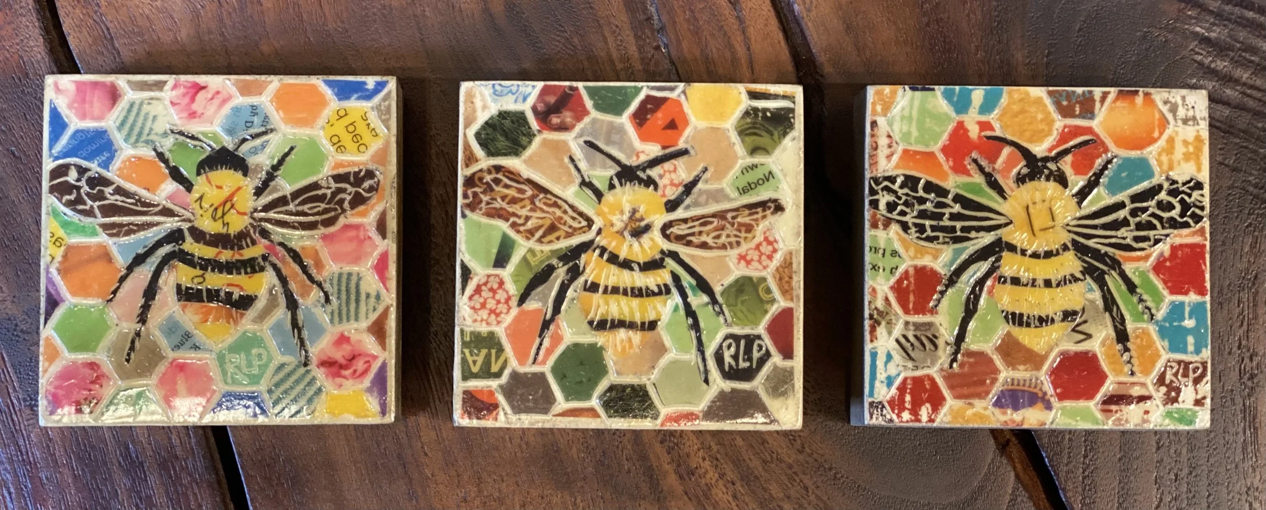 Randy Purcell — The Copper Fox Gallery