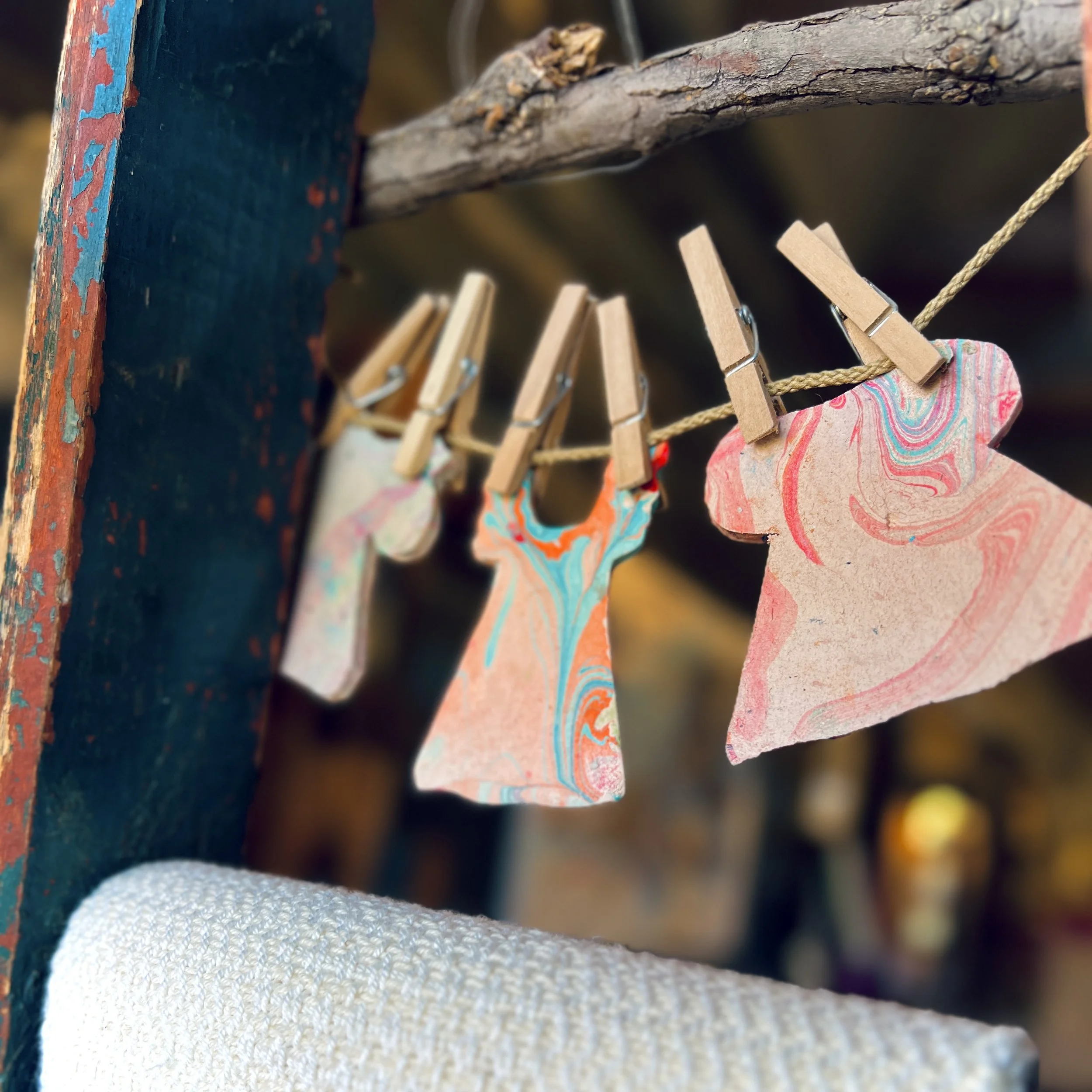 Donna Rizzo — The Copper Fox Gallery