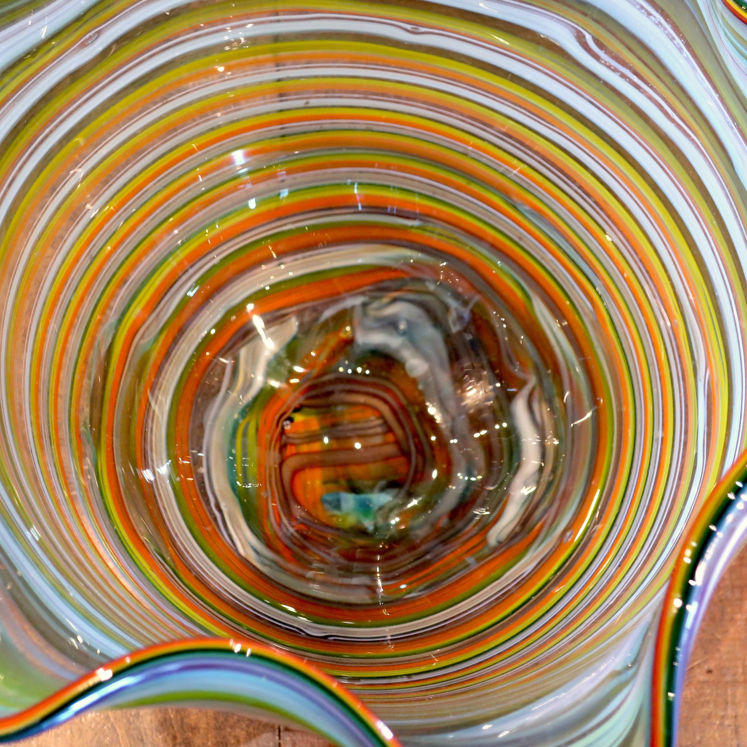 Johnny Glass — The Copper Fox Gallery