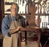 Alfred Sharp — The Copper Fox Gallery
