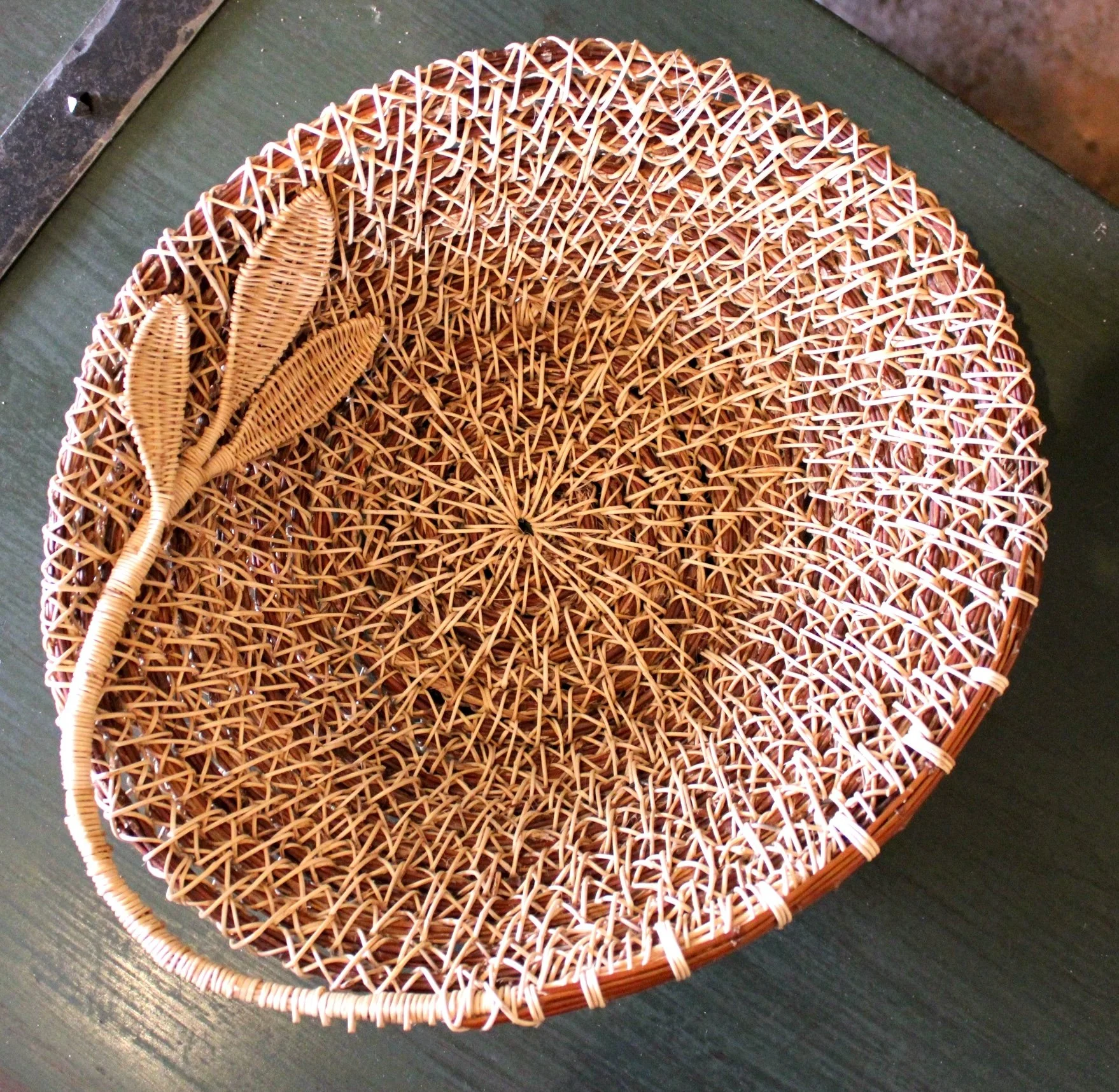 Anne McCauley — The Copper Fox Gallery