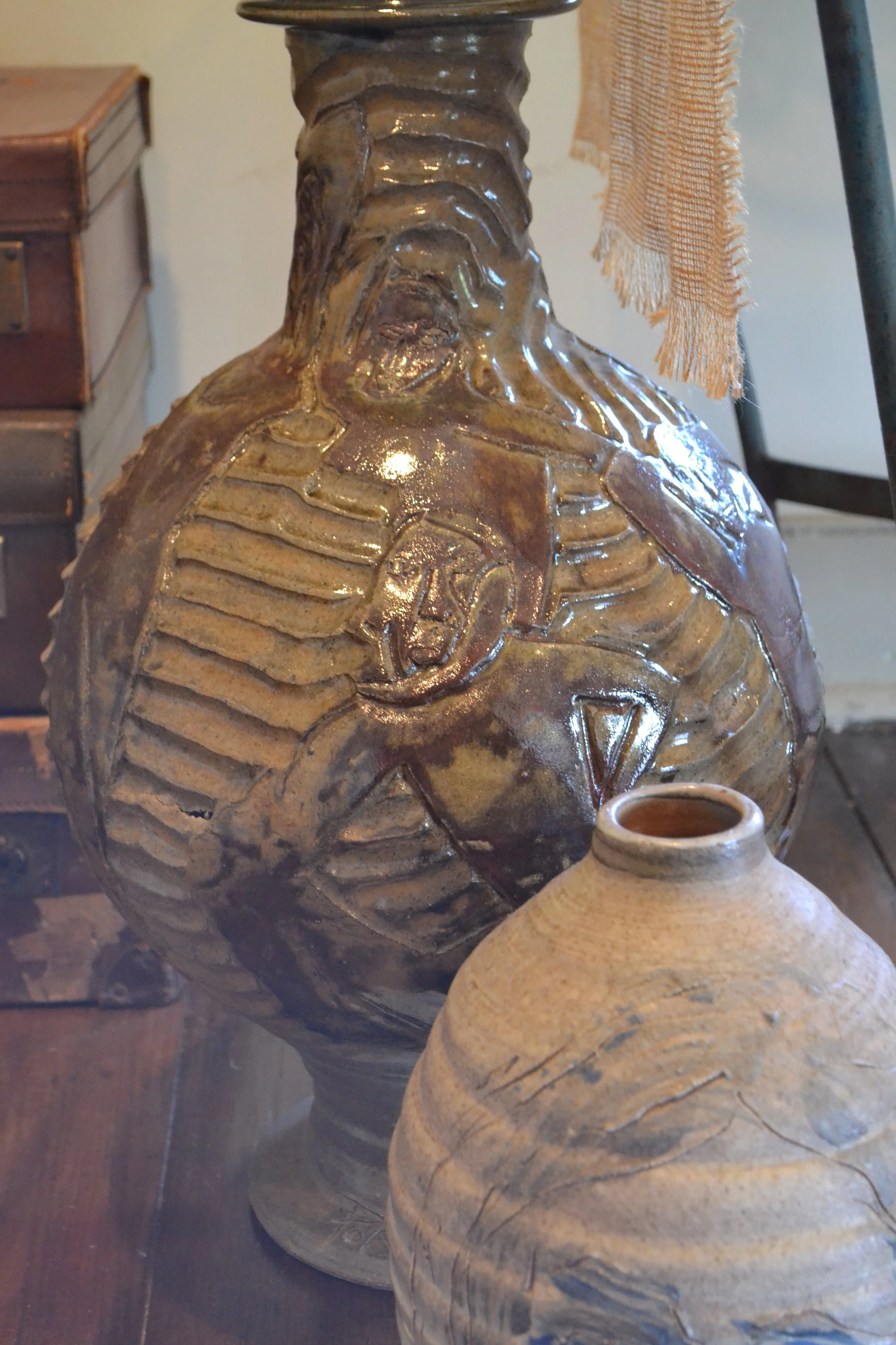 David Porter — The Copper Fox Gallery