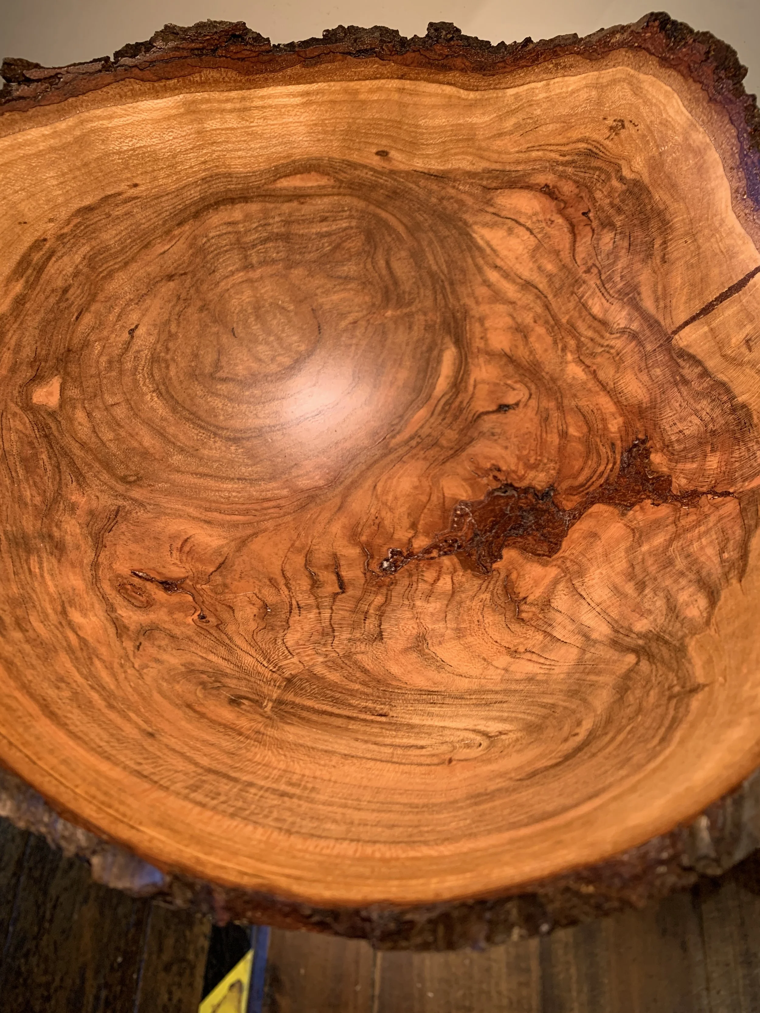 Mike McKinney — The Copper Fox Gallery
