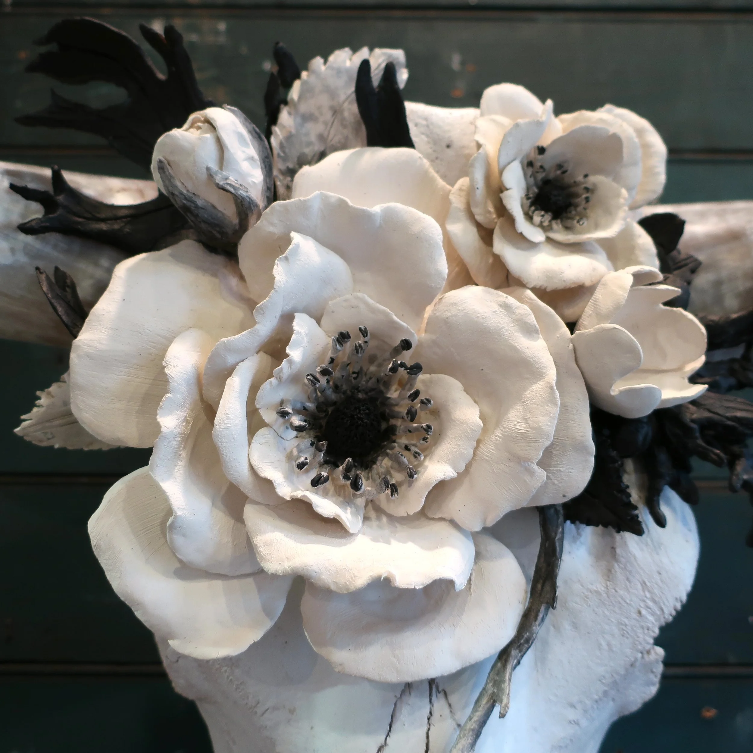 Marcella Lally — The Copper Fox Gallery