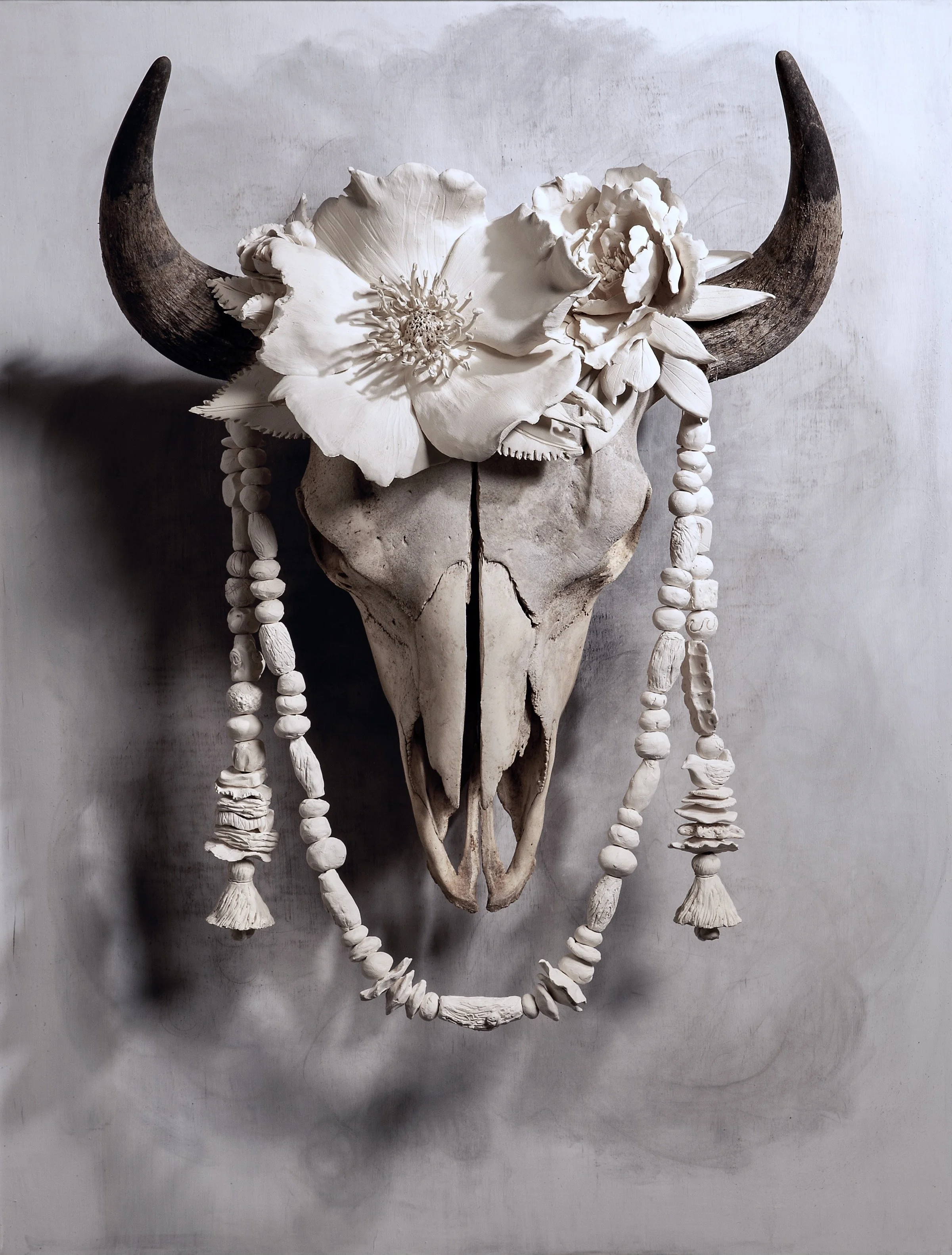 Marcella Lally — The Copper Fox Gallery