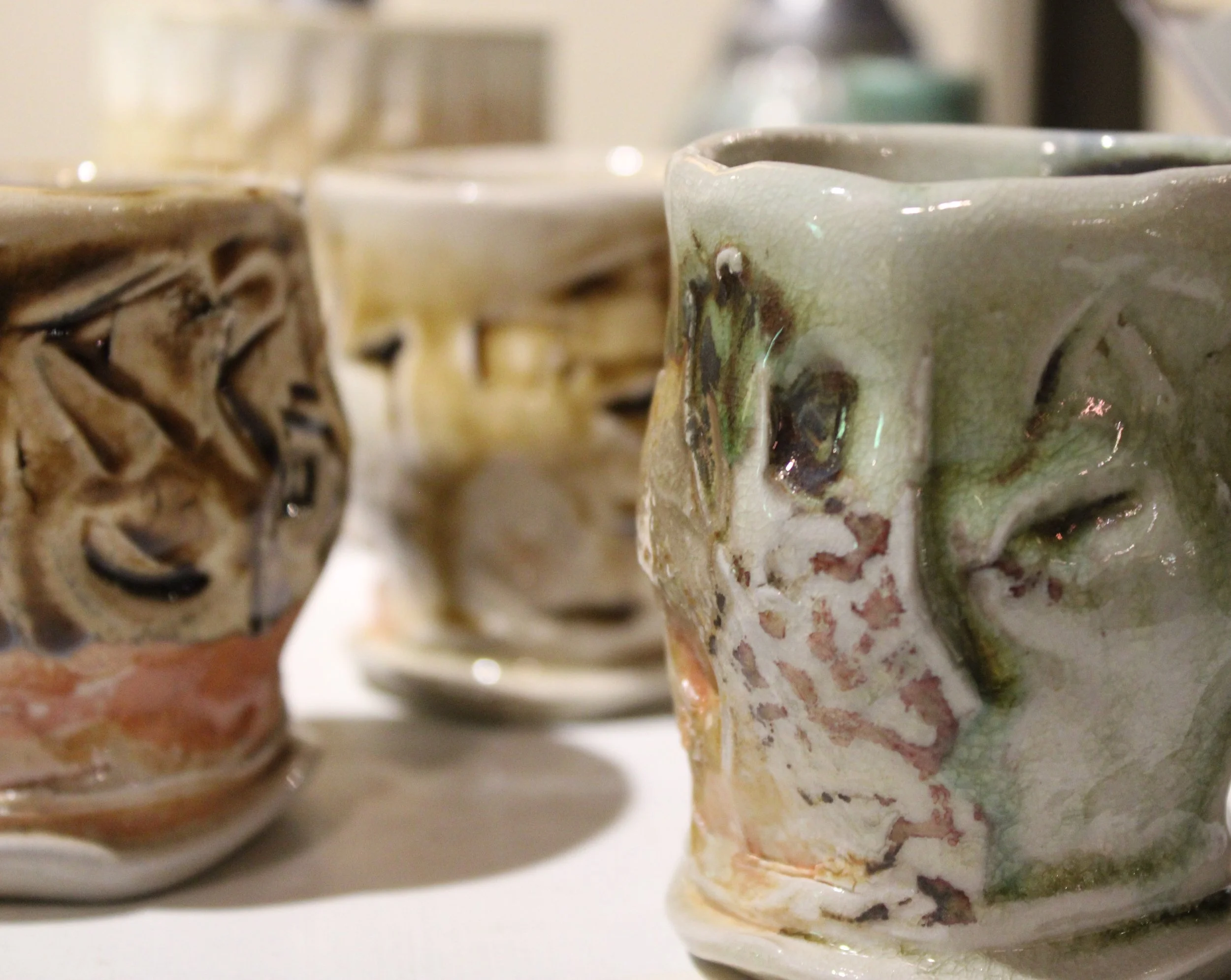 Matt McAlister — The Copper Fox Gallery