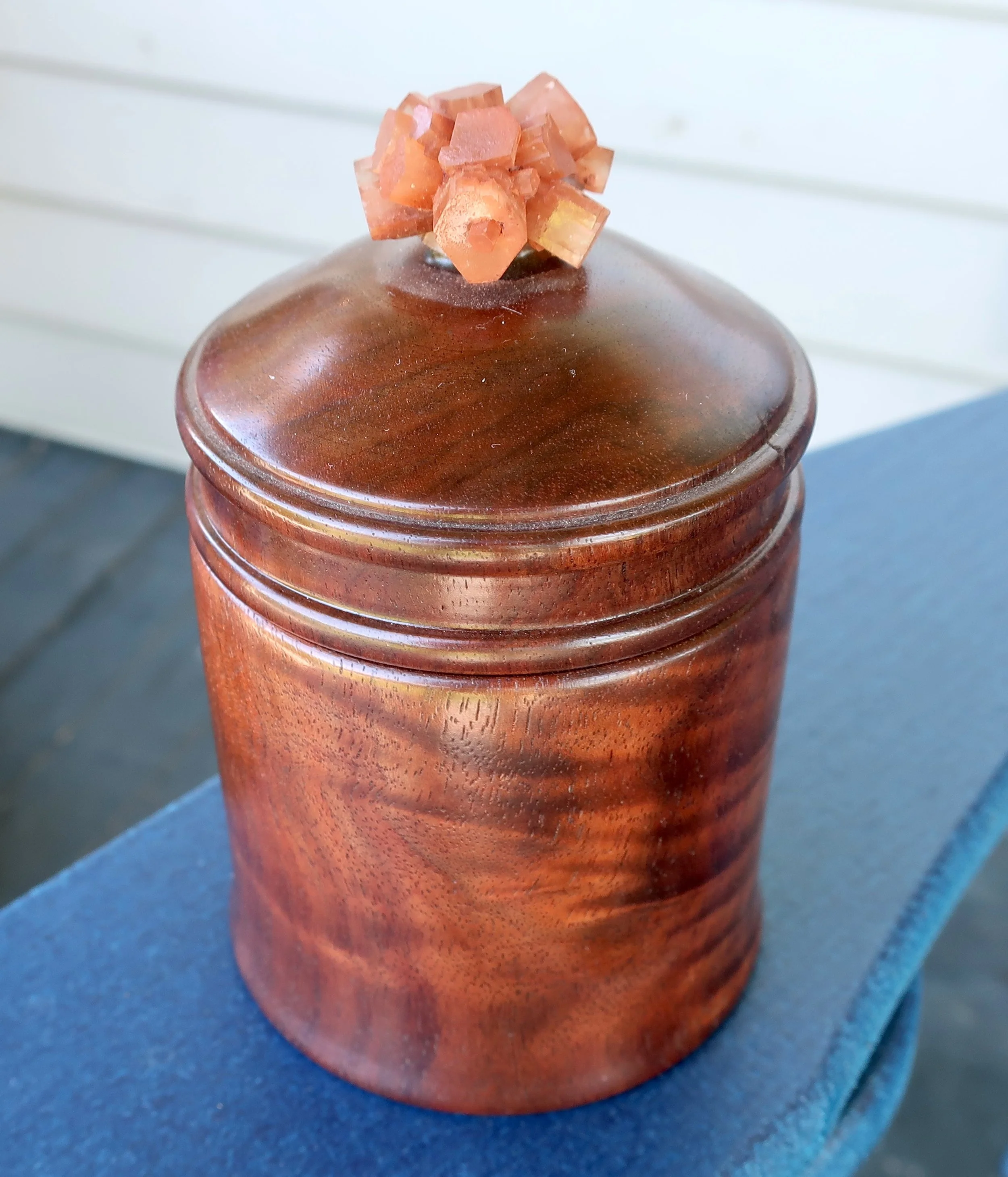 Modern Relic by Daniel Leavitt — The Copper Fox Gallery