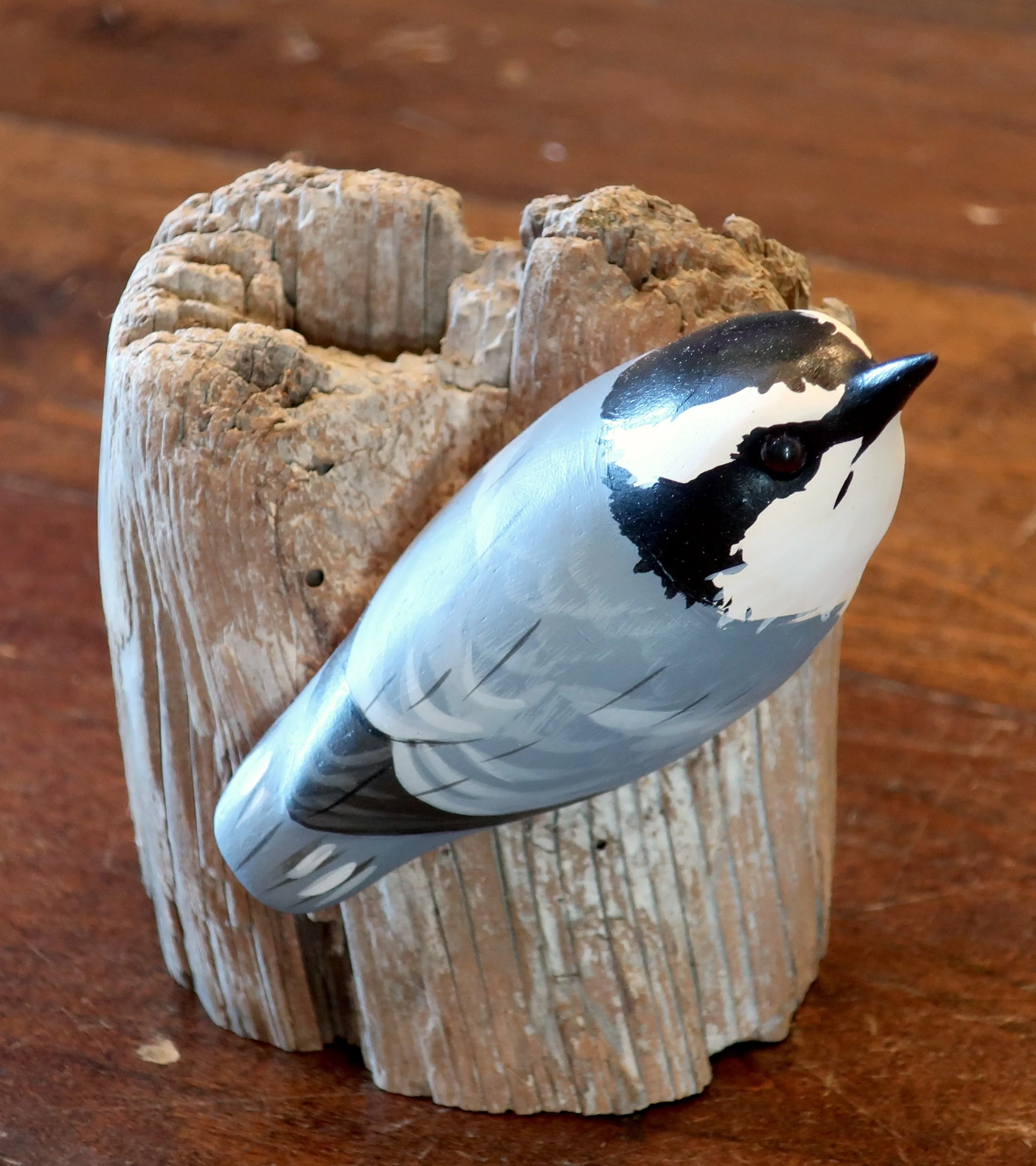 Josh Guge — The Copper Fox Gallery