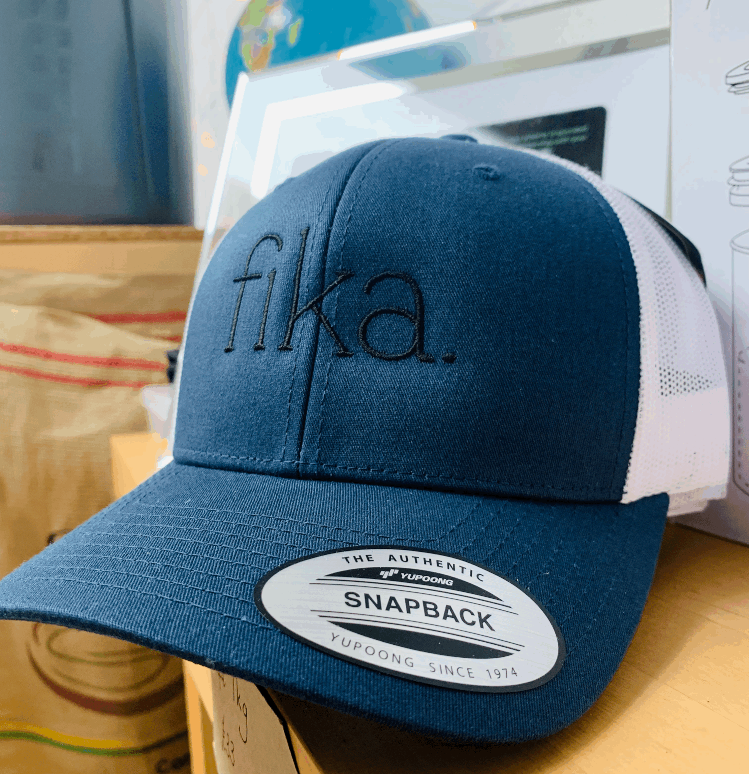 Shop Fika Coffee — Fika Coffee Roasters