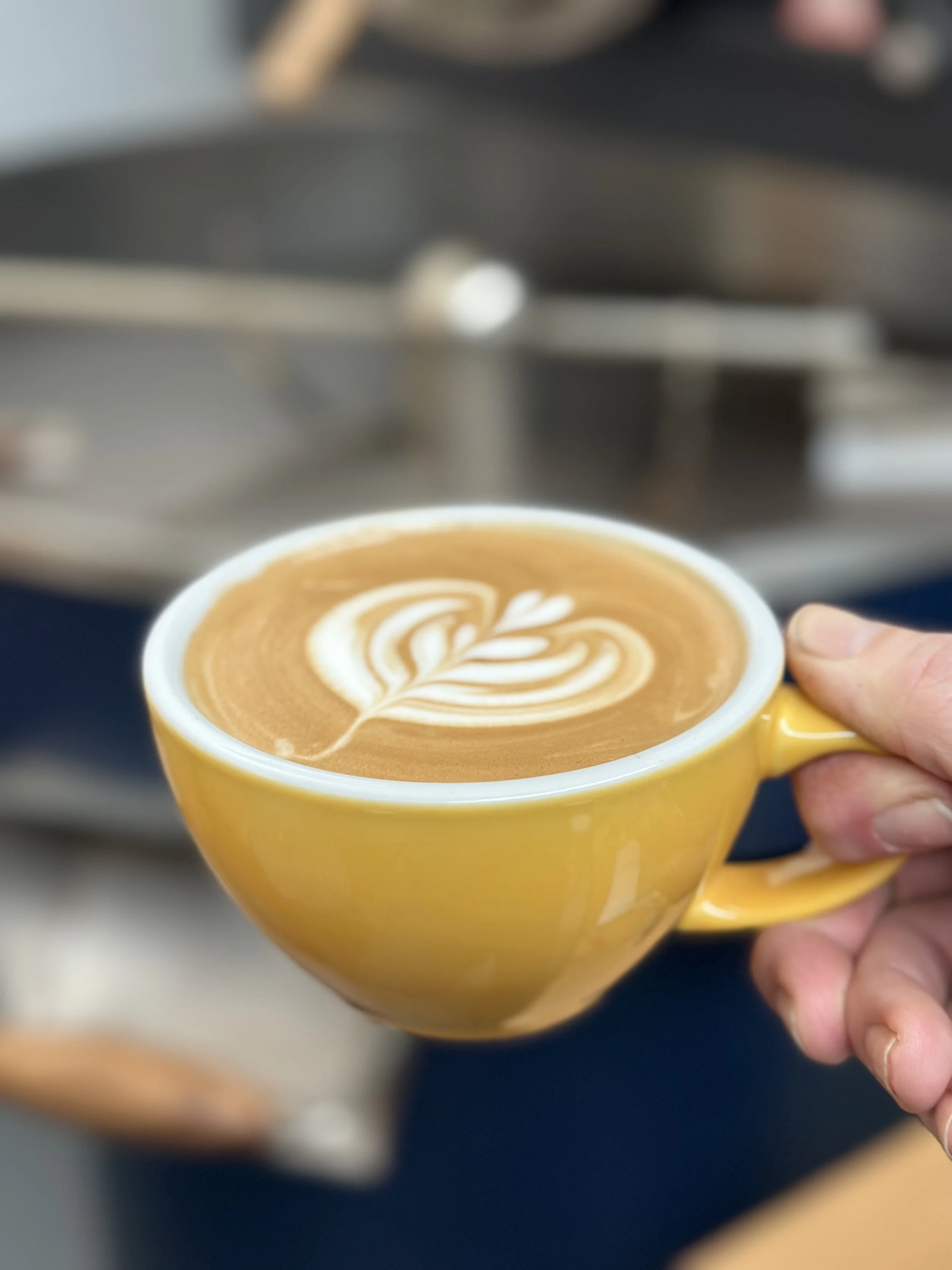 Fika Coffee Roasters Wholesale — Fika Coffee Roasters