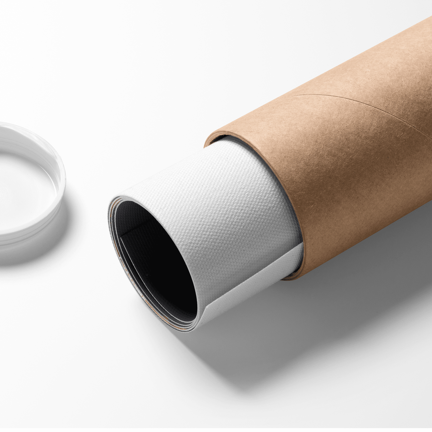 Golden Gate Bridge Panoramic Painting — Annika Layne