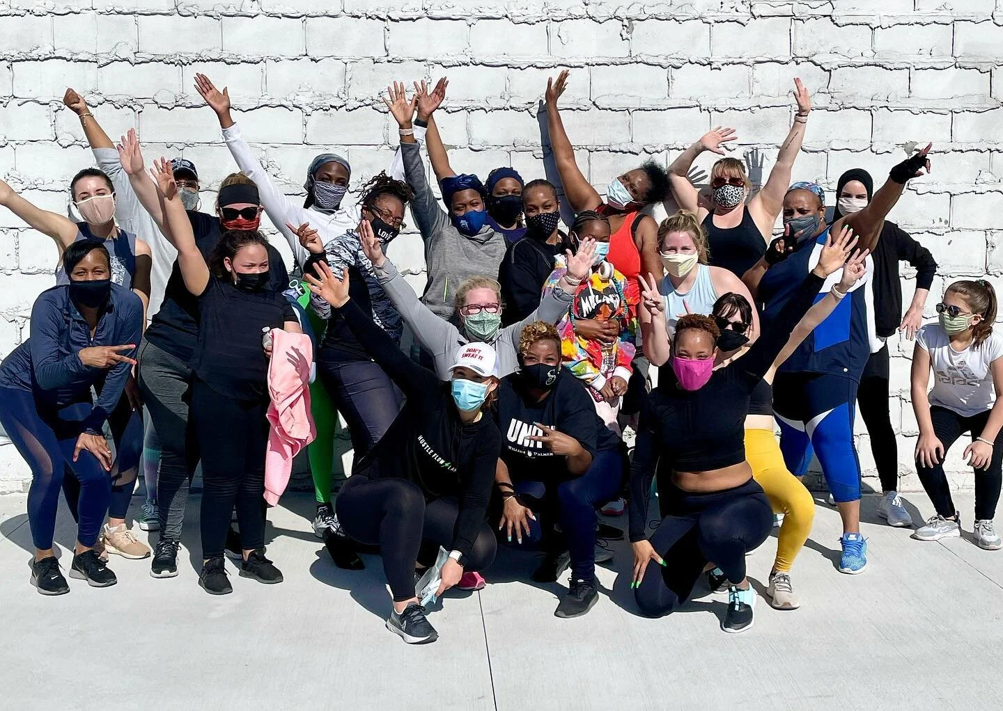 Personal Training & Private Gym in Detroit - Hustle Flow Lab