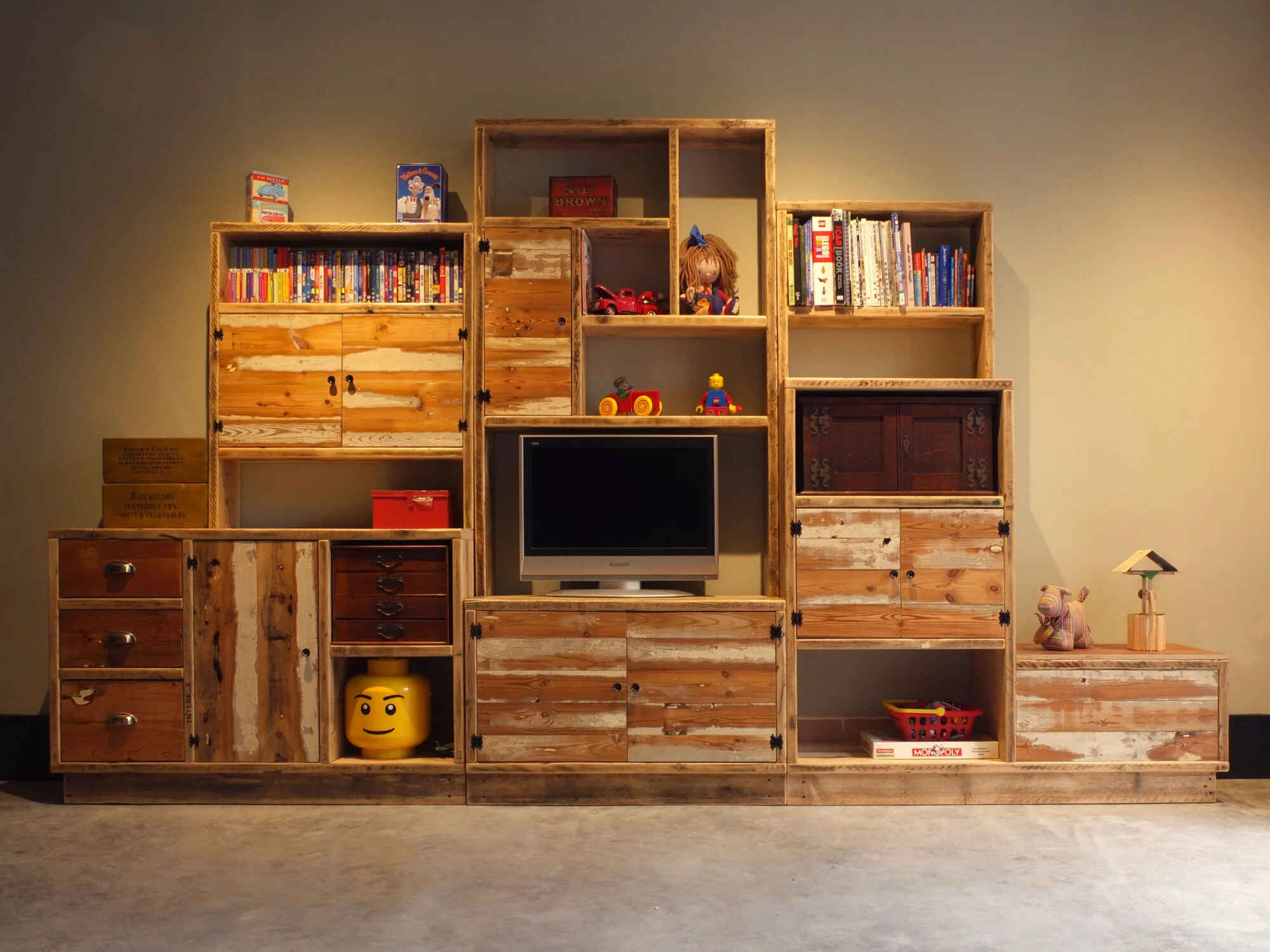 Furniture — Relic Design Hub