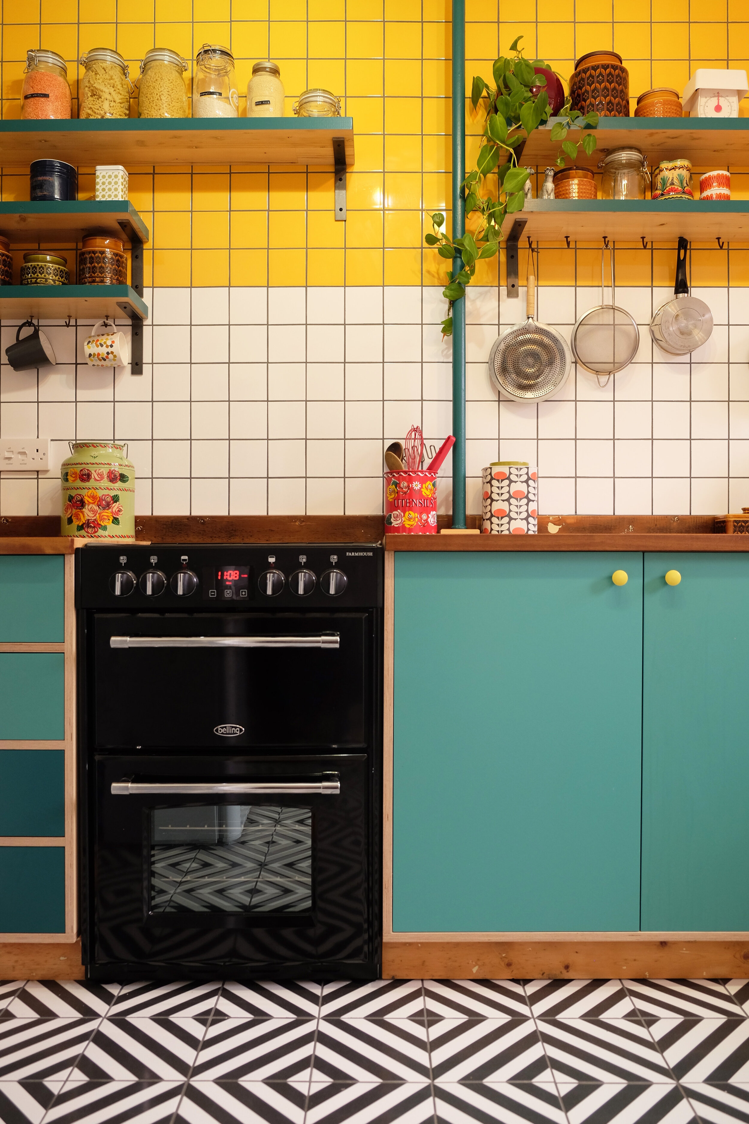 Loughton — Relic Design Hub