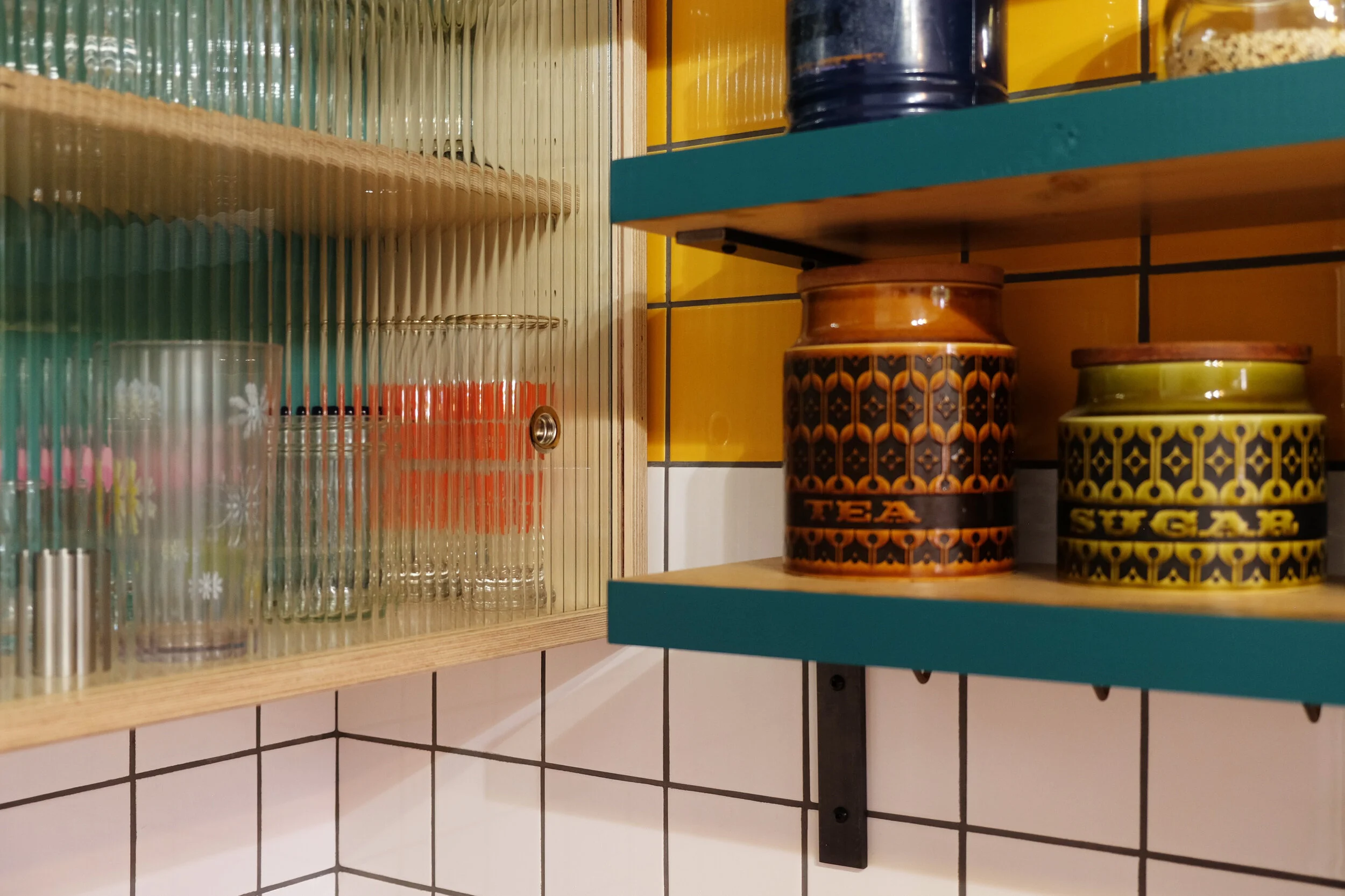 Loughton — Relic Design Hub