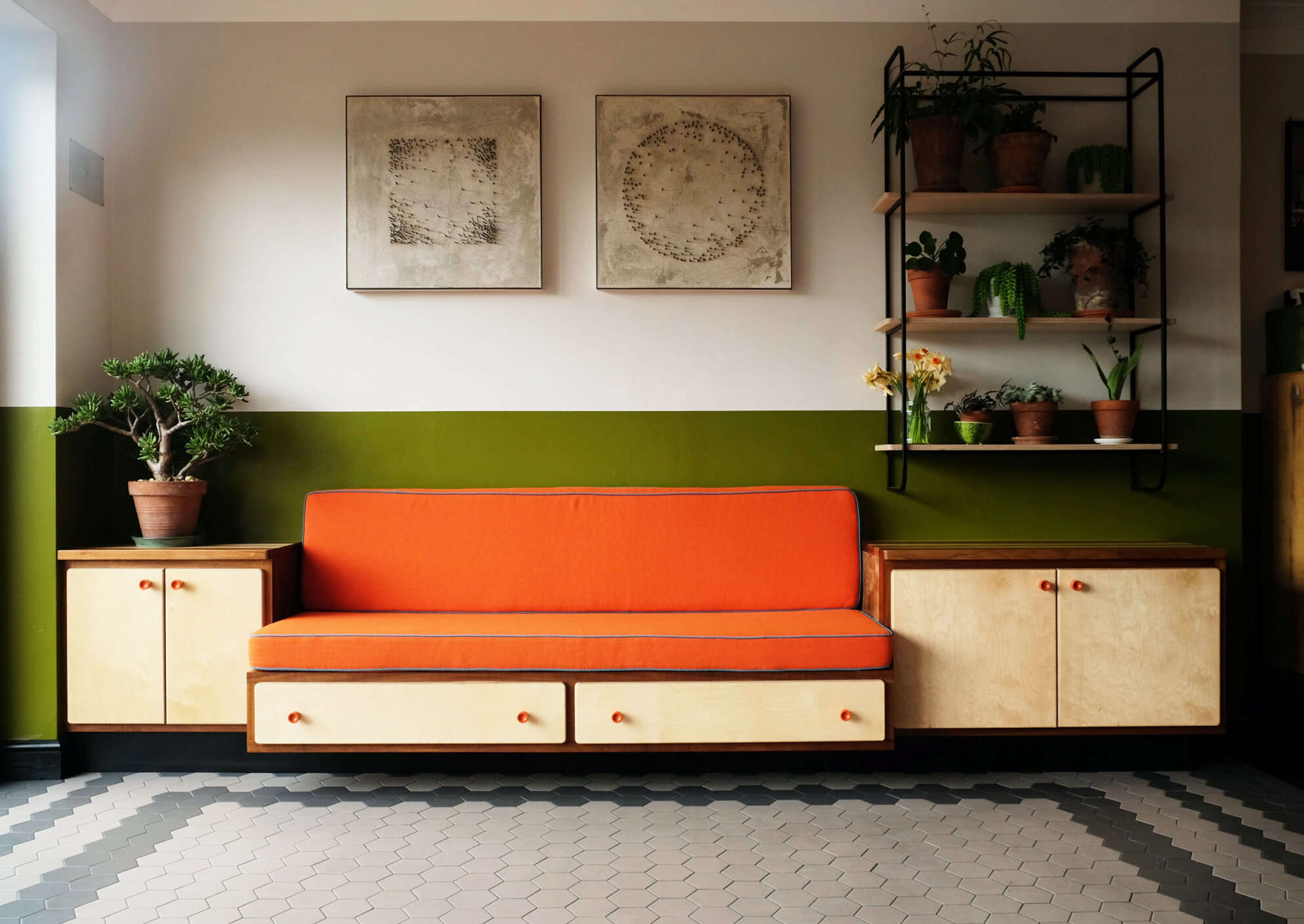 Furniture — Relic Design Hub