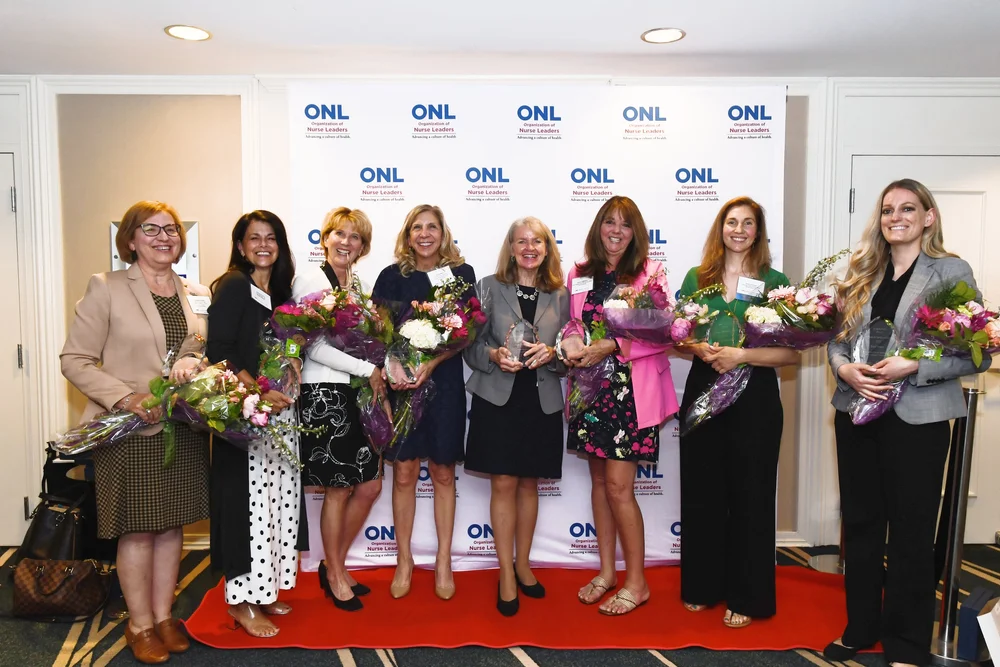 Awards and Scholarships — ONL Foundation