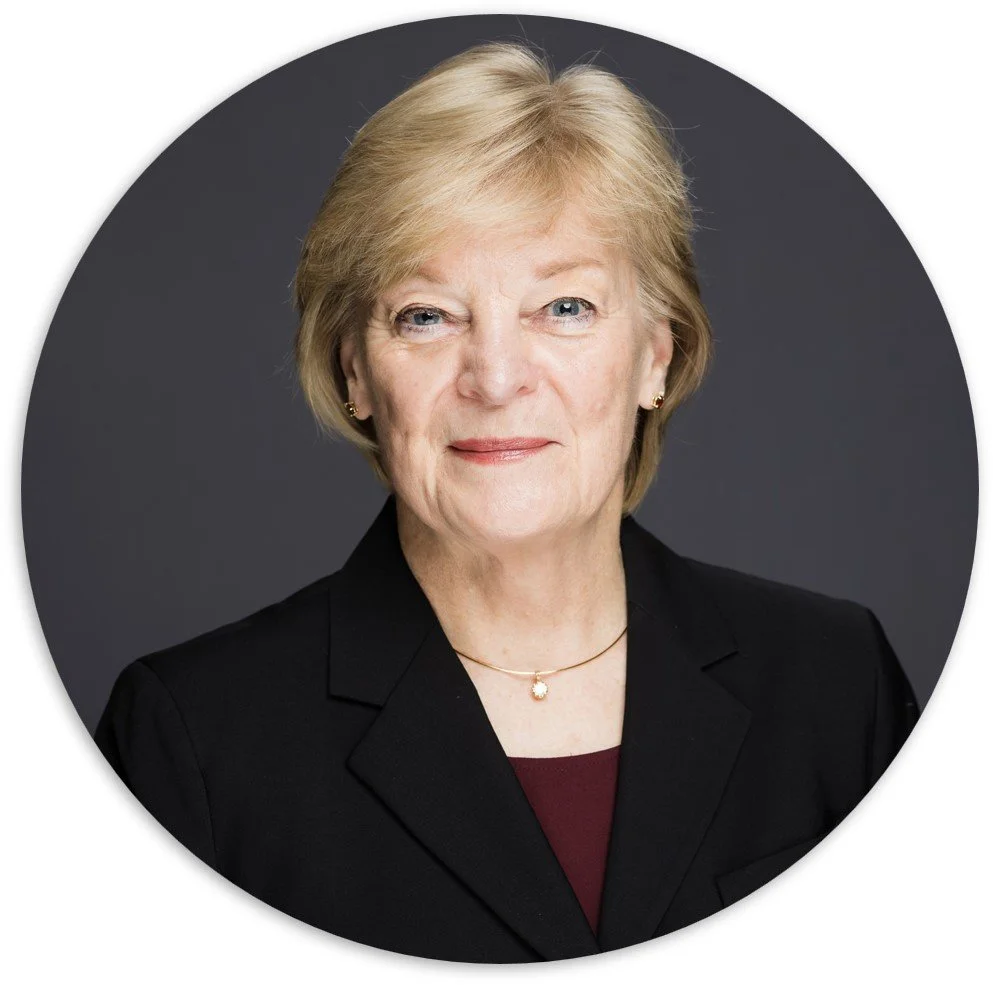 2024 Award and Scholarship Recipients — ONL Foundation