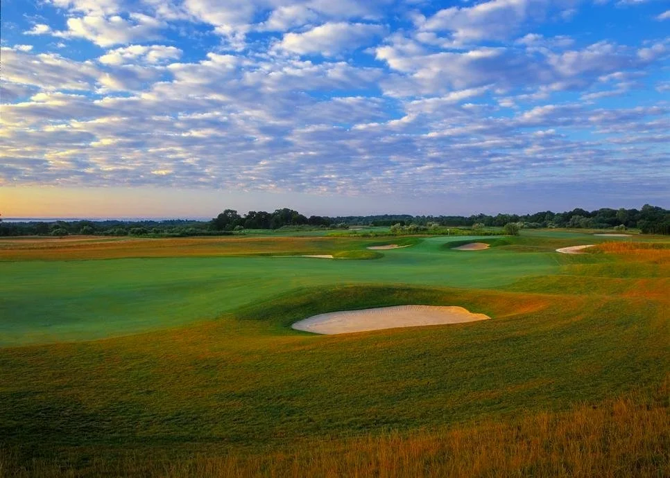 The Inaugural ONL Foundation Golf Tournament, June 7, 2023 at Newport ...