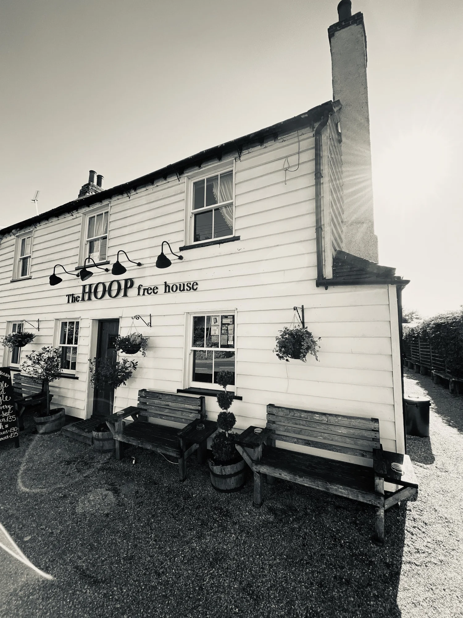 Visit | Plan Your Visit — The Hoop