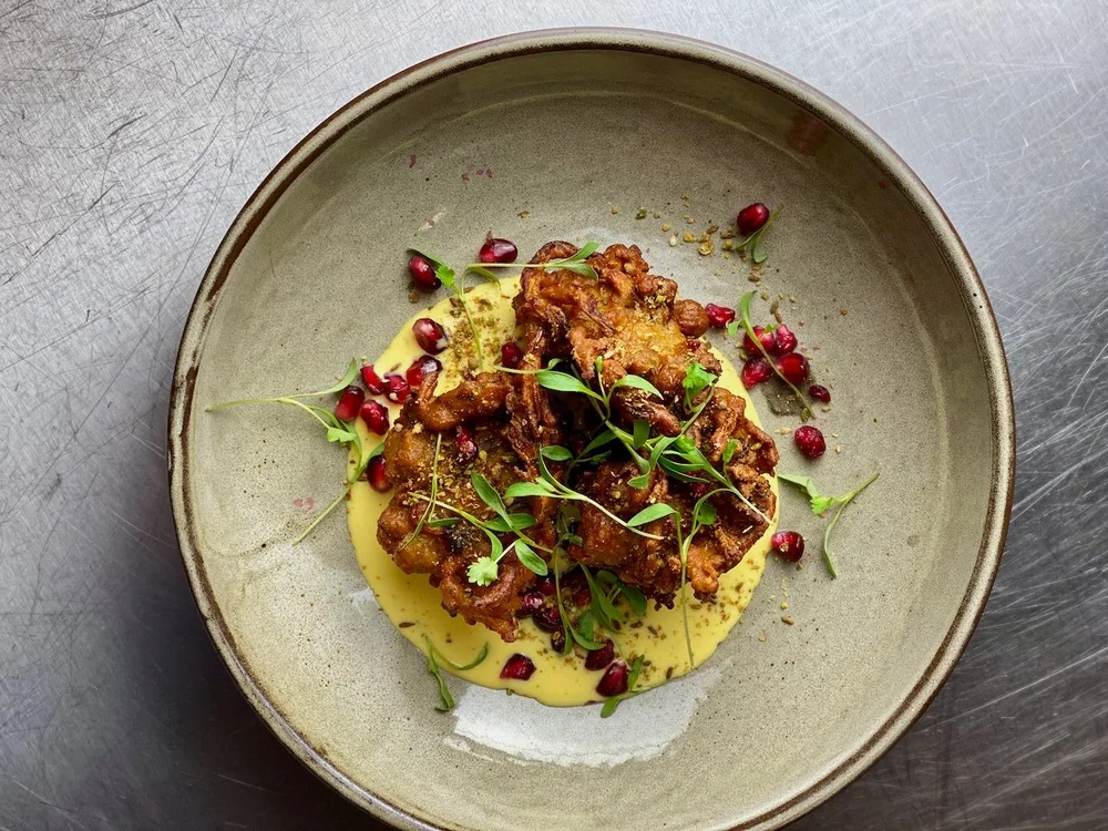 Reservations — The Hoop