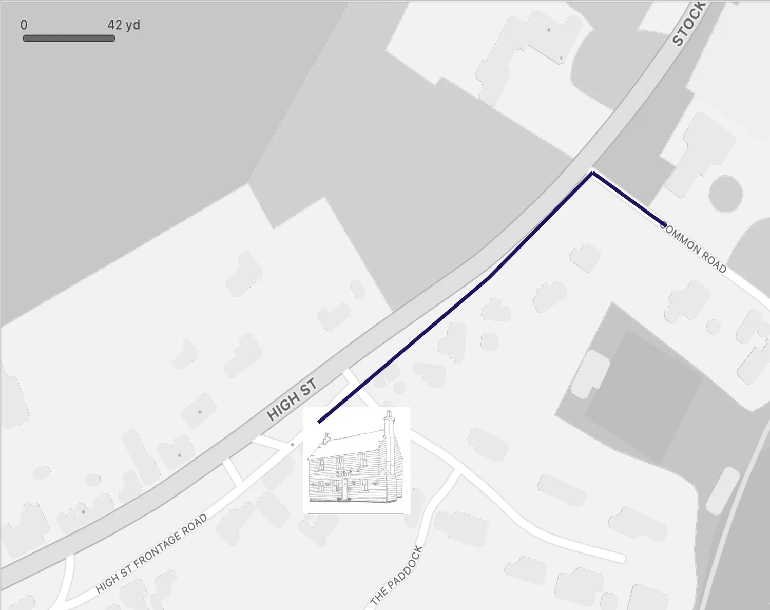 Visit | Plan Your Visit — The Hoop