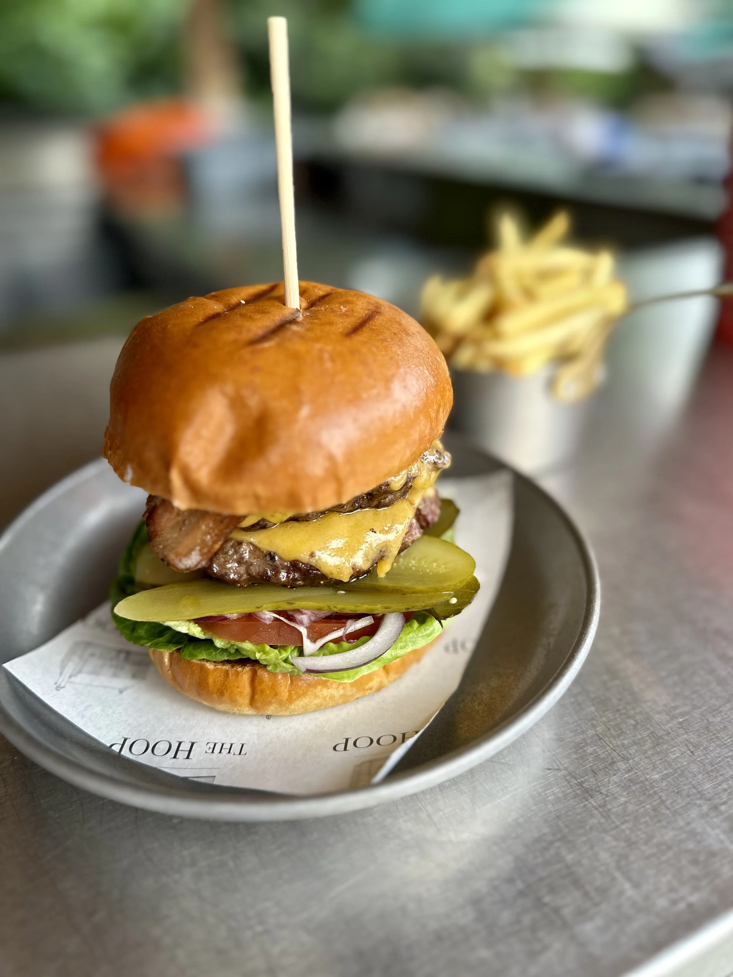 Gallery | Explore Our Cuisine — The Hoop