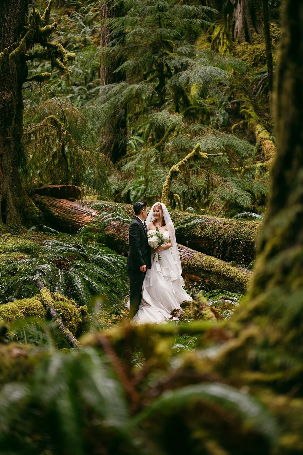 Wedding Photography Packages — Wild Coast | Wedding & Elopement Photography