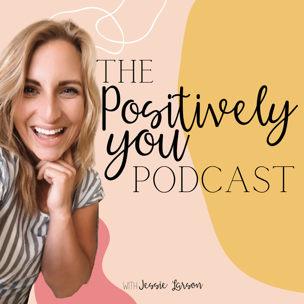 Podcast — Jessie Larson