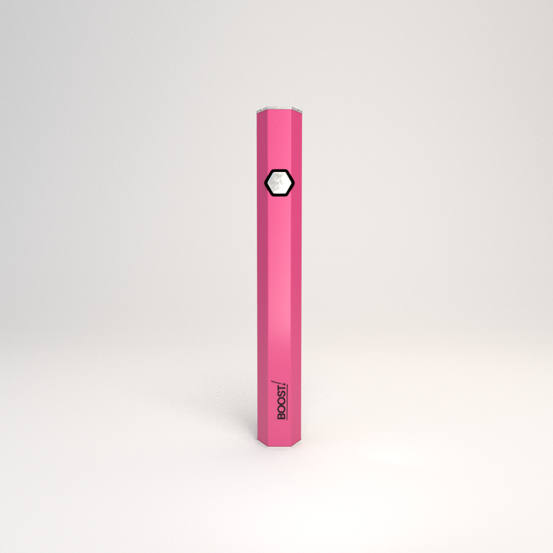 What Your Boost! Vape Pen Battery Says About You — BOOST!