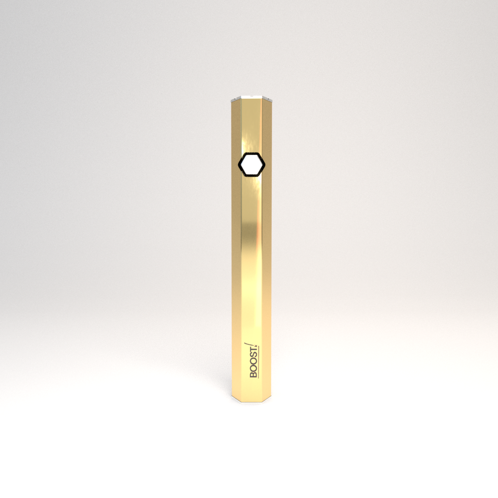 What Your Boost! Vape Pen Battery Says About You — BOOST!