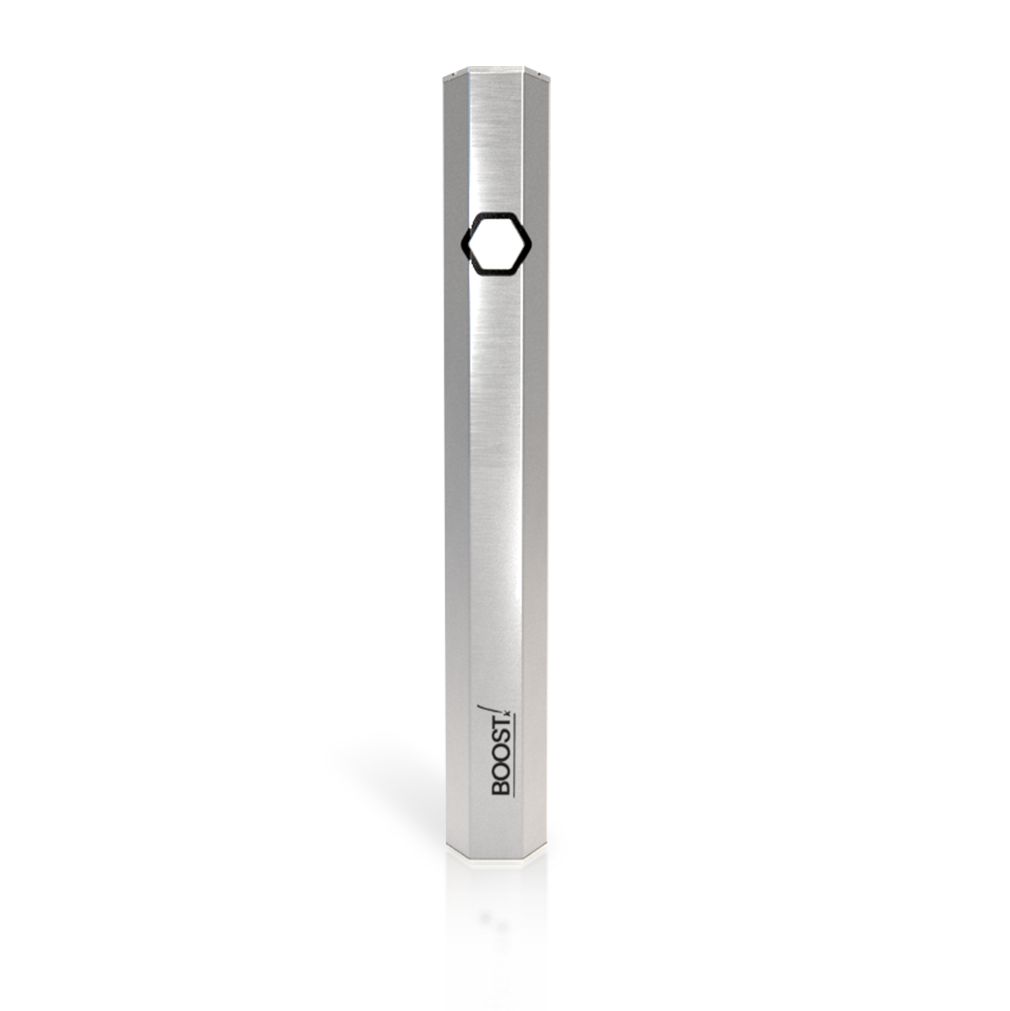 Boost! The Best Vape Battery for your 510 Threaded Carts