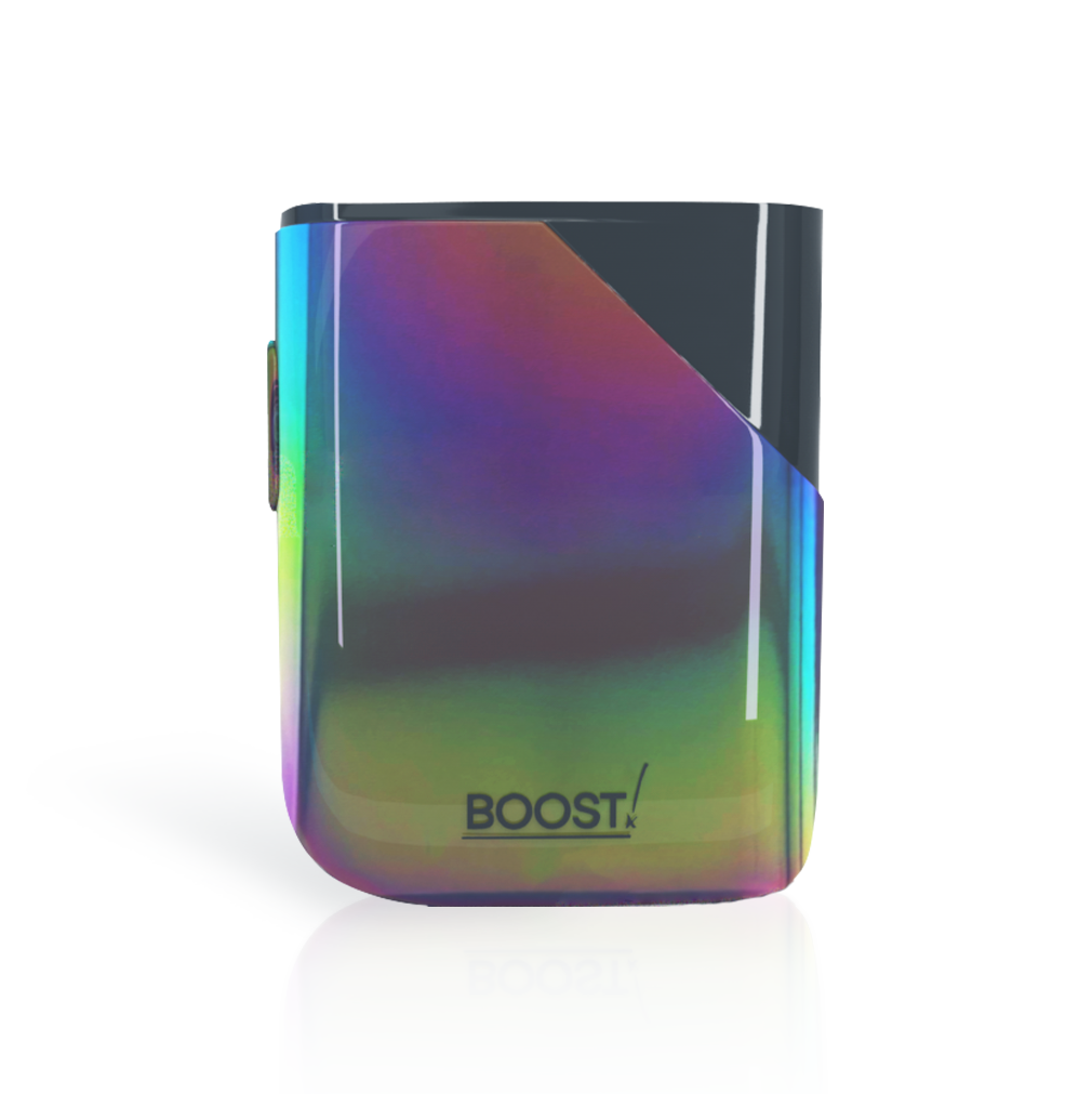 Boost! The Best Vape Battery for your 510 Threaded Carts