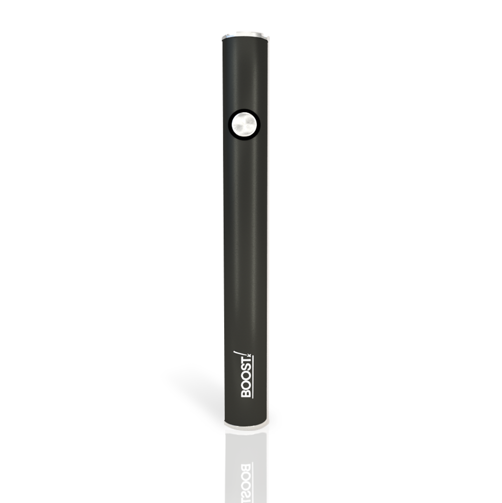 Boost! The Best Vape Battery for your 510 Threaded Carts