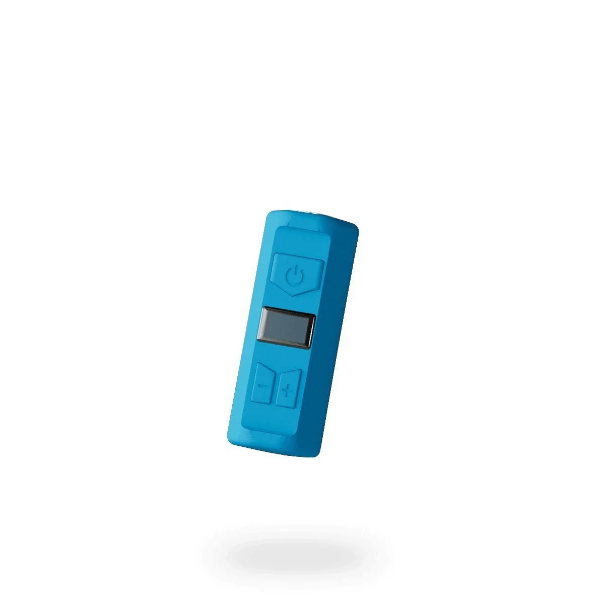 Mini Vape Battery with Screen — BOOST!