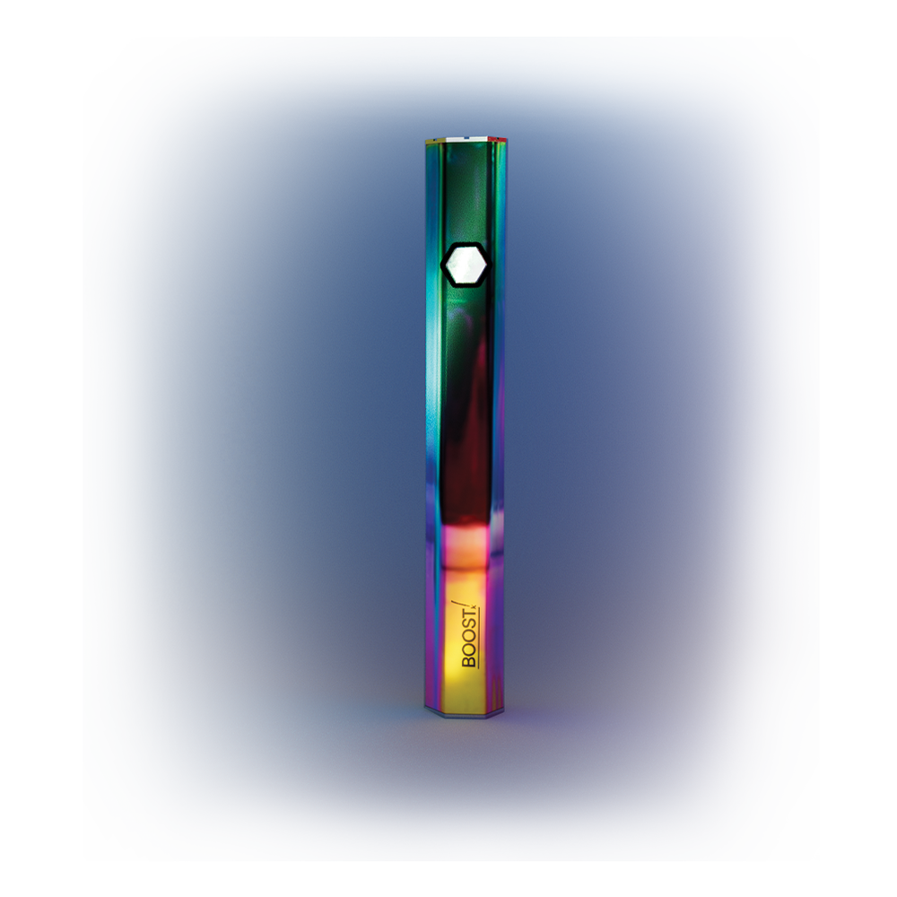 Vape Pen Batteries for your 510 Thread Carts | BOOST