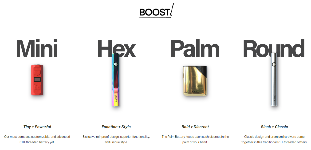 Why Is My Cart Battery Blinking Red — BOOST!