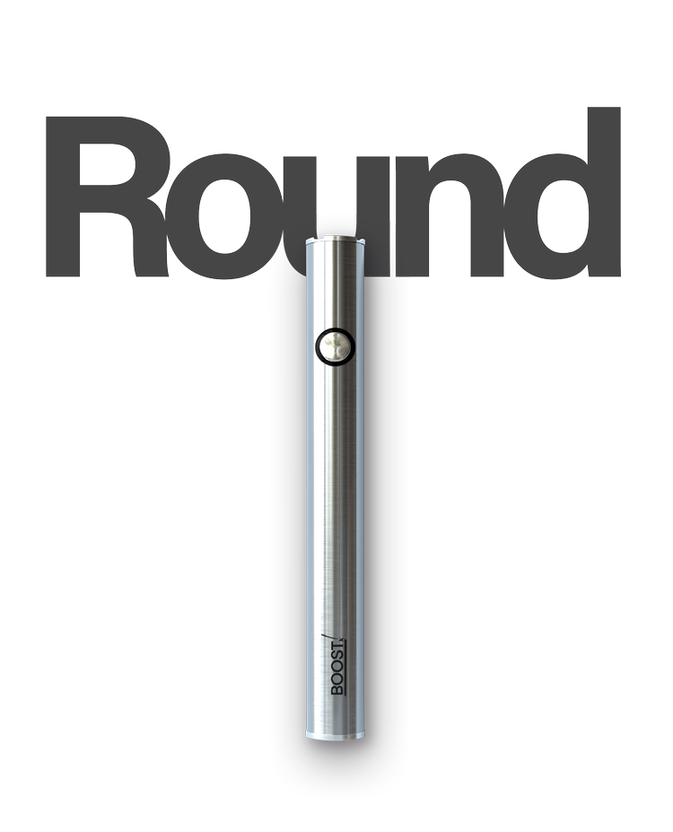 Vape Pen Batteries for your 510 Thread Carts | BOOST