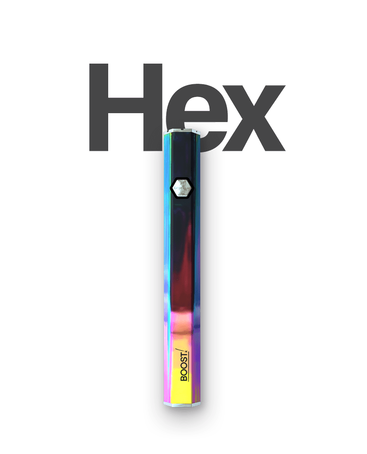 Best Mini Vape Battery | Boost! — The Best Vape Batteries