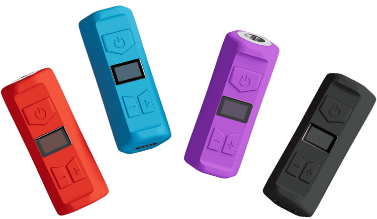 BOOST! Cart Battery: Best 510 Thread Battery for Carts