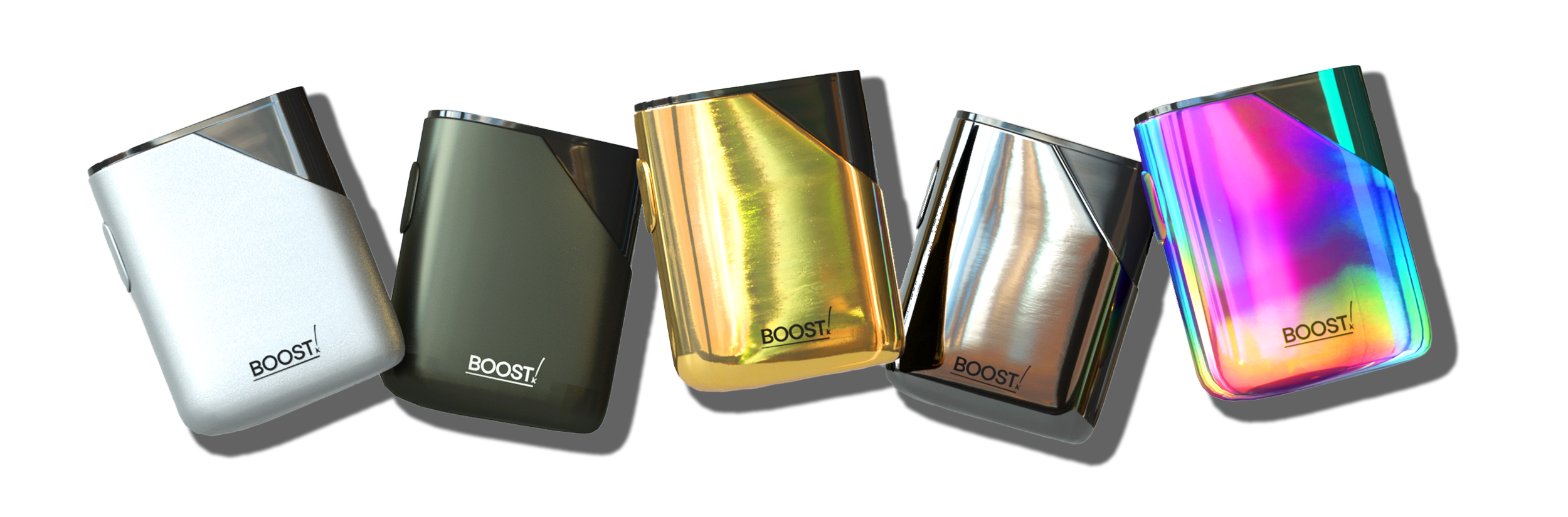 BOOST! Cart Battery: Best 510 Thread Battery for Vape Pen Cartridges