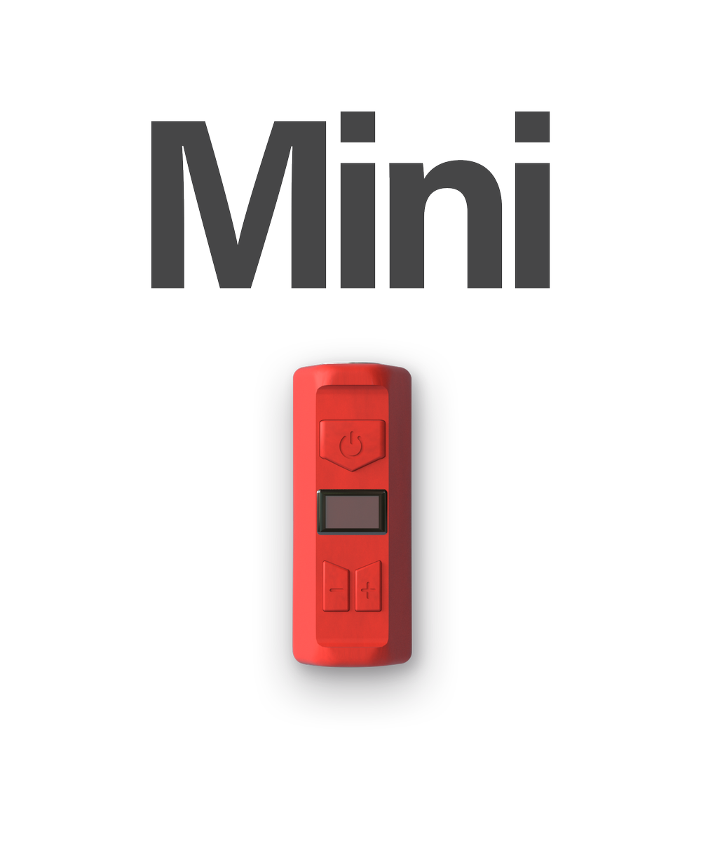 Best Mini Vape Battery | Boost! — The Best Vape Batteries