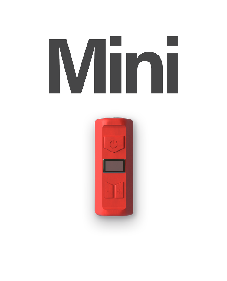 Hex Battery — BOOST!