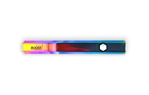Vape Pen Batteries for your 510 Thread Carts | BOOST