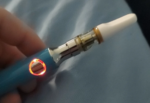 Why Is My Cart Battery Blinking Red — BOOST!