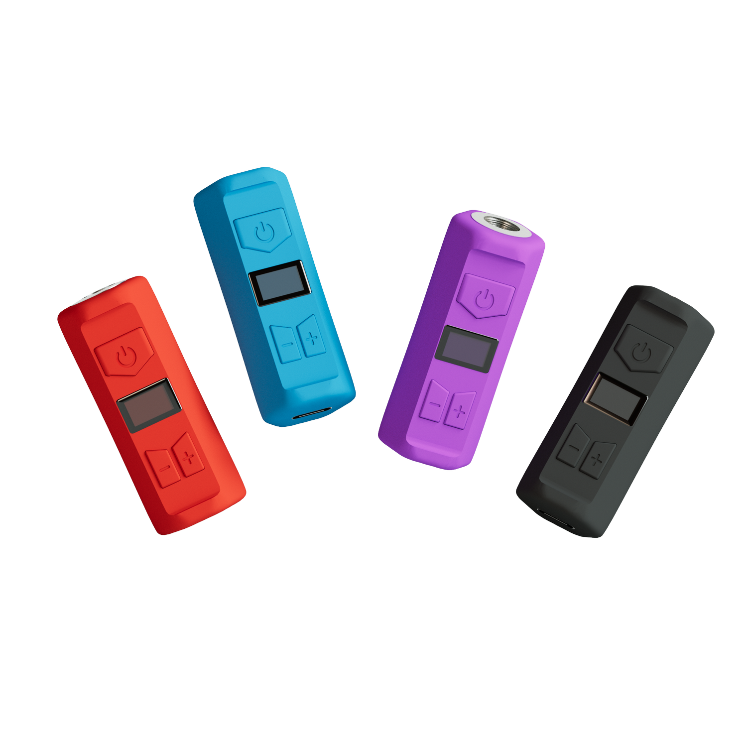 Vape Pen Batteries for your 510 Thread Carts | BOOST