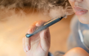 When Were Vapes Invented — BOOST!