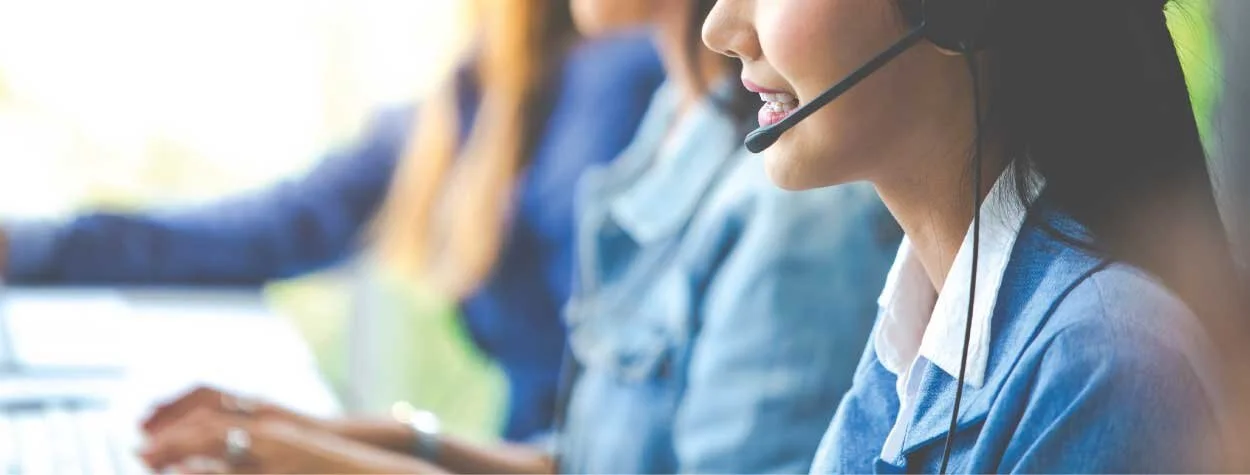 Intercon Messaging - Professional Answering Services