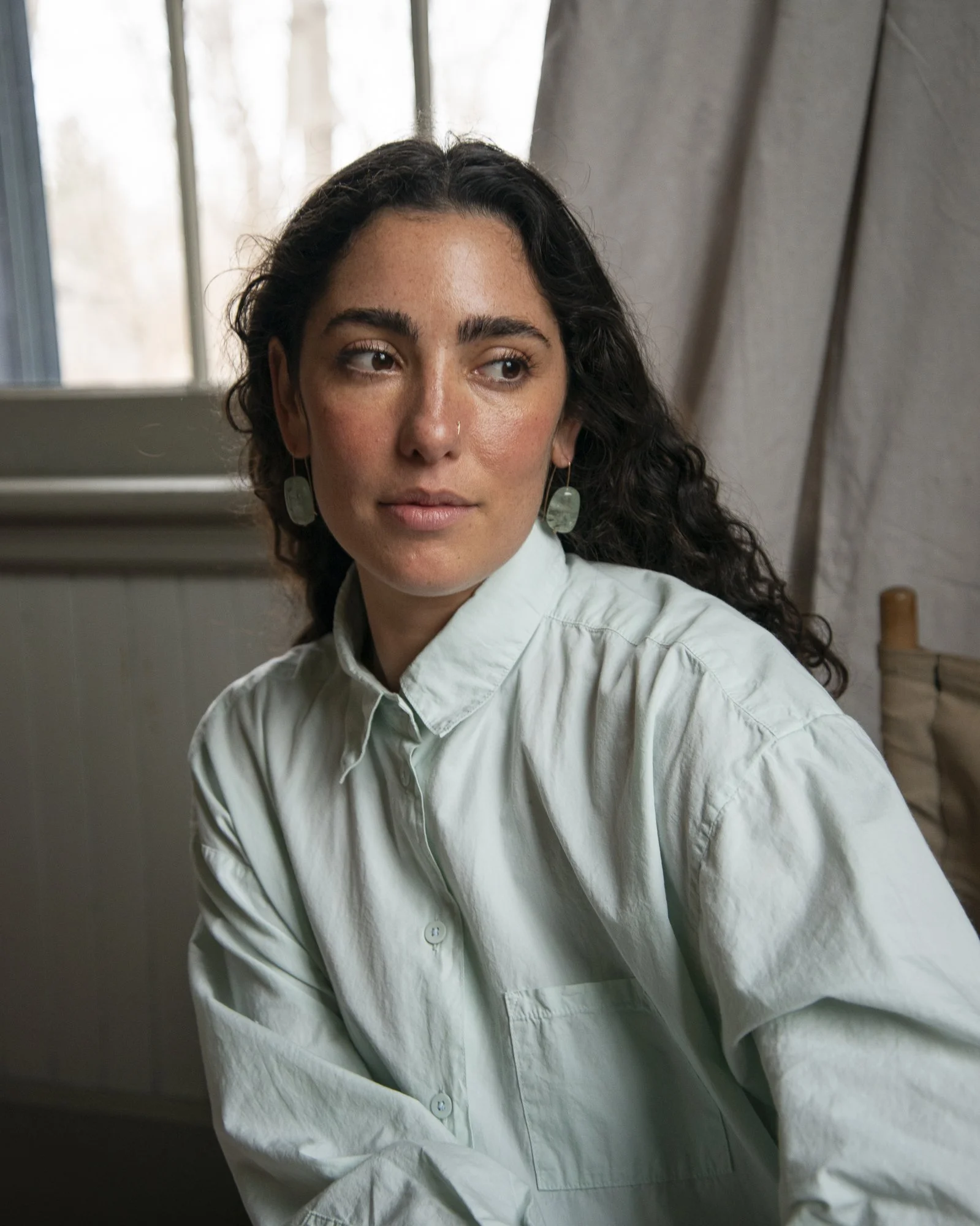 a b o u t — Eli Rae Wilson